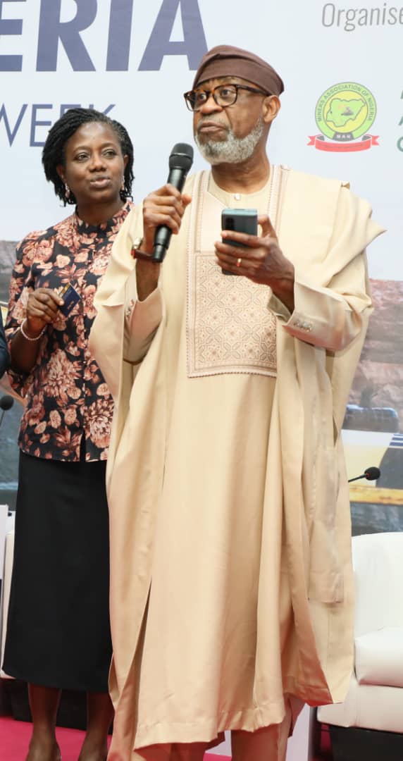SMDF, AFC FACILITY TO BRIDGE MINING EXPERTISE, FUNDING GAPS – SHINKAFI ...
